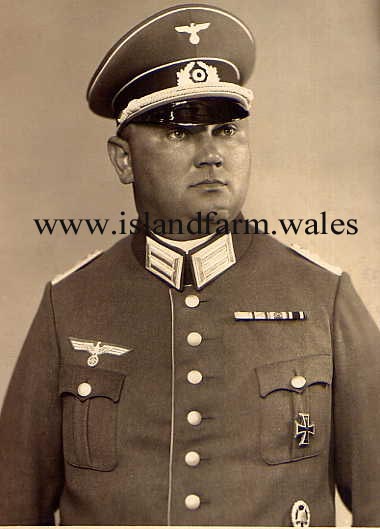 Generalmajor Christoph Stengel