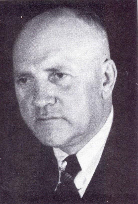 Generalmajor Erhardt Schmidt (Luftwaffe)